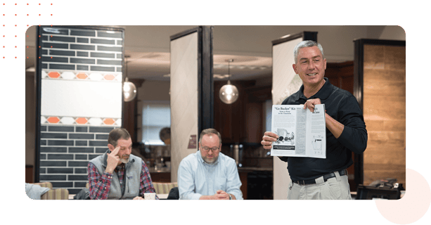 ALICE Training® Near You