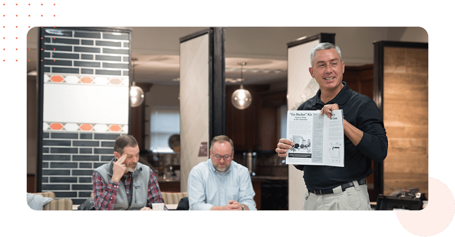 ALICE Training® Near You