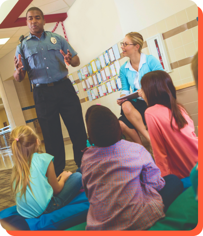 ALICE Training® Near You